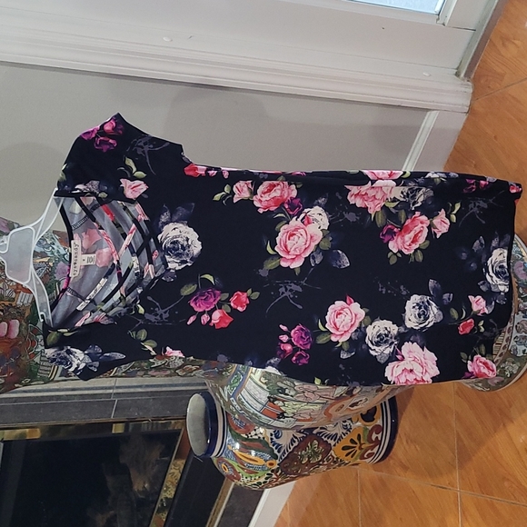 eye candy | Dresses | Eyecandy Dress Absolutley Beautiful | Poshmark